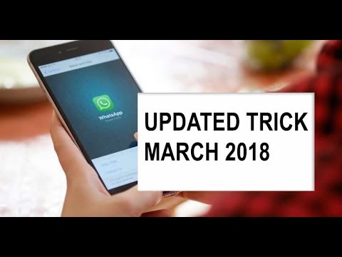 Register WhatsApp with Different Country Number Free of Cost Updated Trick 2019
