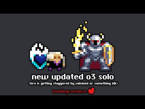 Steam Community :: Video :: New Updated Oryx 3 solo (weirdest update ever)