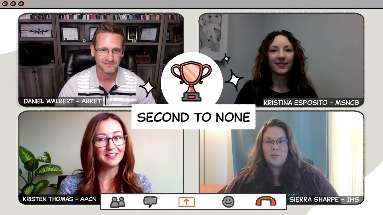 Test Run - A Smarter Practice Exam Solution for Credentialing Organizations