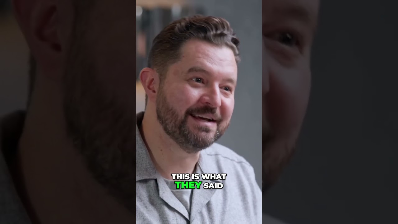 AI Bot Reads Video Case Studies: Sales Team's Secret Weapon! #shorts