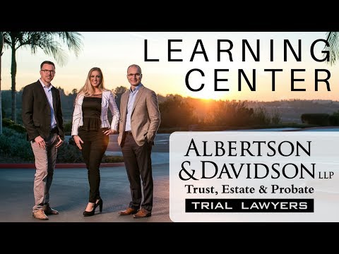 The Trustee Put Real Estate in Their Name!