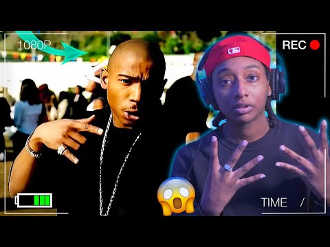 THROWBACK THURSDAY | Ja Rule ft Ashanti - Mesmerize | REACTION 💯😍