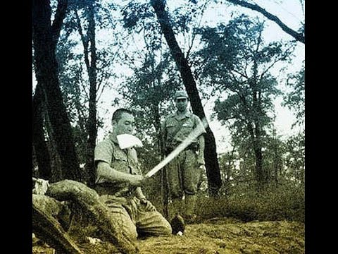 WWII Japanese Suicide (rare)