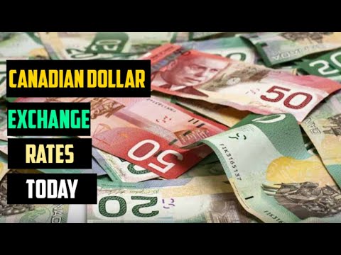 CANADIAN DOLLAR EXCHANGE RATES TODAY 2 DECEMBER 2022 CORPORATE FINANCE NEWS