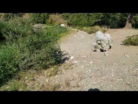 French Cabin Creek Cle Elum, WA CAMPING Salmon La Sac