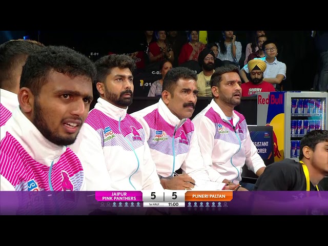 Pro Kabaddi 2021: 5 defensive combinations to watch out for