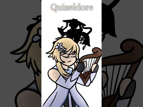How Scaramouche Should Have Been Revealed | Genshin Impact Animatic