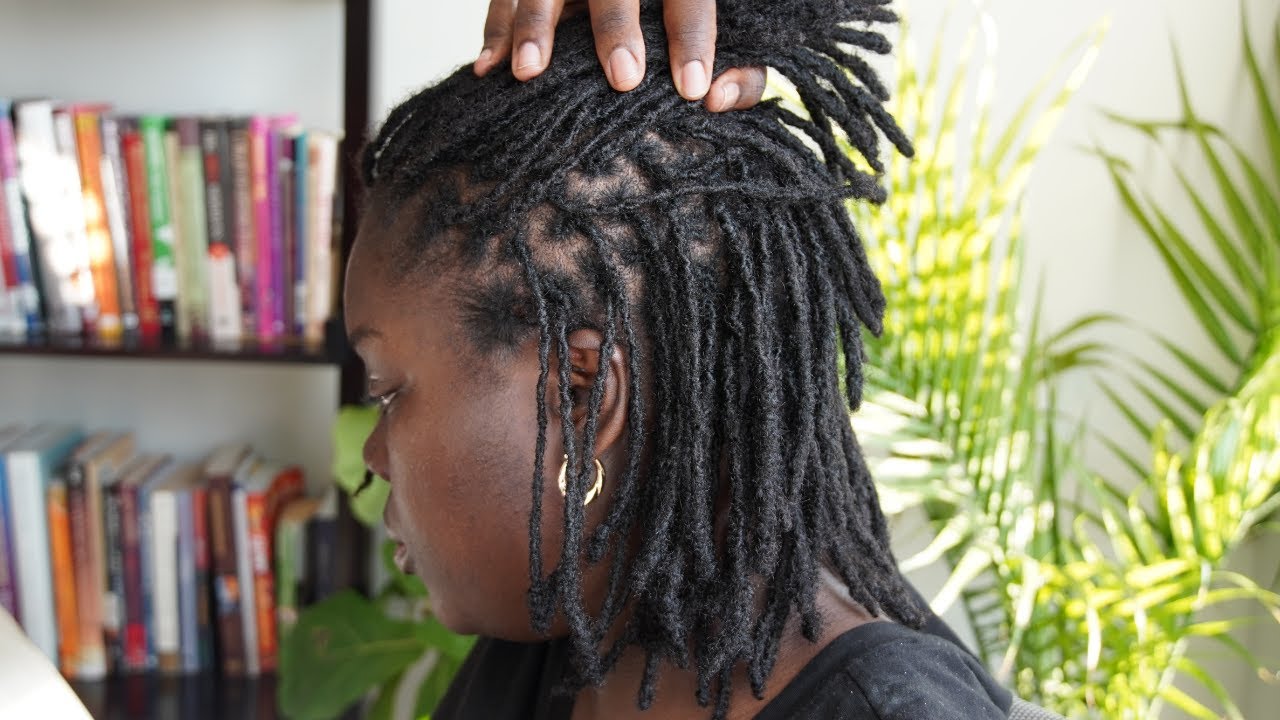 20 month loc update