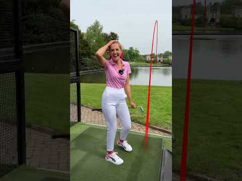 Wait for it ????????????♂️ #golf #holeinone #golfer #golfswing