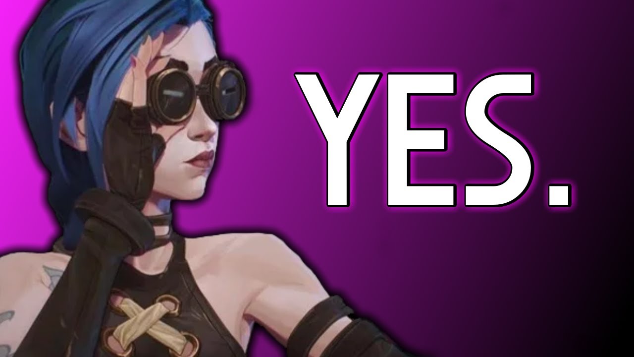 Should you watch Arcane?