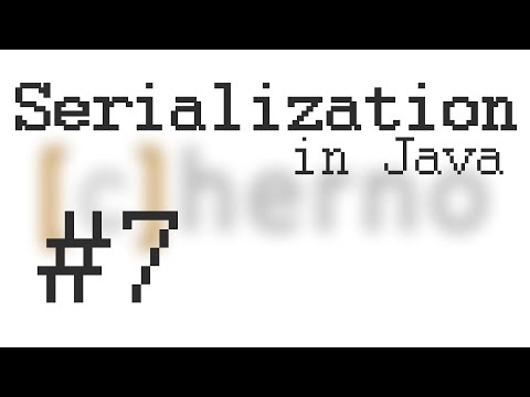 Serialization #7 - From Bytes to Types