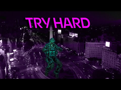 Steam Community :: Video :: TRYHARD