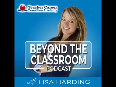 #018: Resume 101 for Career Transitioning Teachers – Part 2
