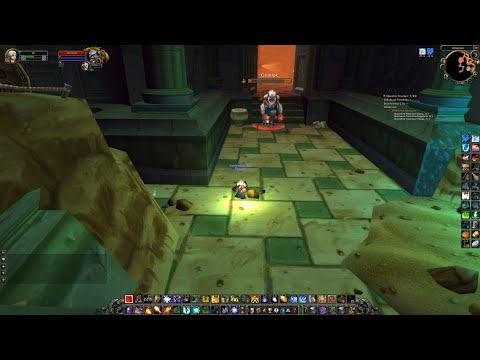 Find the Gems, WoW Classic Quest / WoW SoD Quest