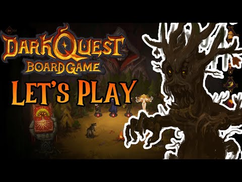 Steam Community :: Video :: Dark Quest: Board Game Let's Play (Gameplay ...