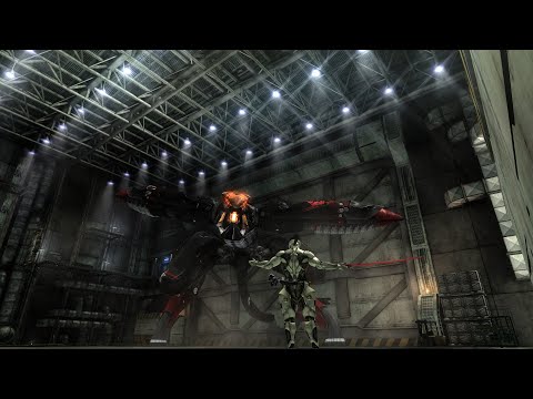 Steam Community :: Video :: Metal Gear Rising: Revengeance Sam DLC MG ...