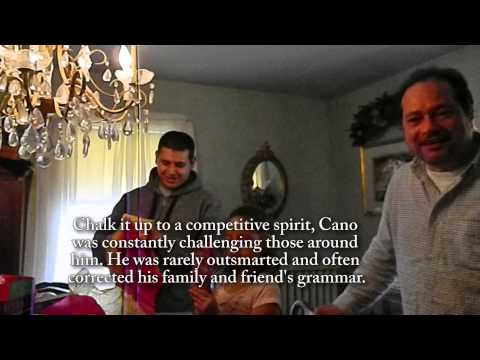 Edward Reyes - Life Story Digital Video