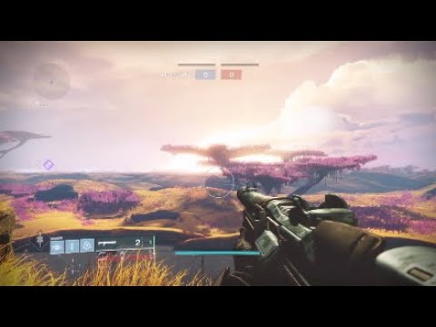 Destiny 2 - All Crucible and Gambit Maps Intro Themes