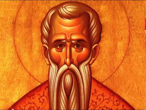 Απολυτίκιο Αγίου Χαραλάμπους 10 Φεβρουαρίου – Κρητική Αγιολογία