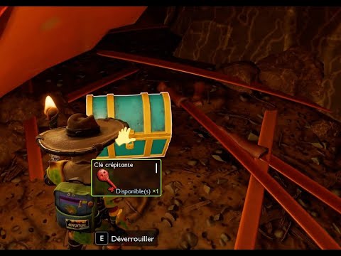 Steam Community :: Video :: Grounded 2 - BONUS - Ou trouver les "cubes ...