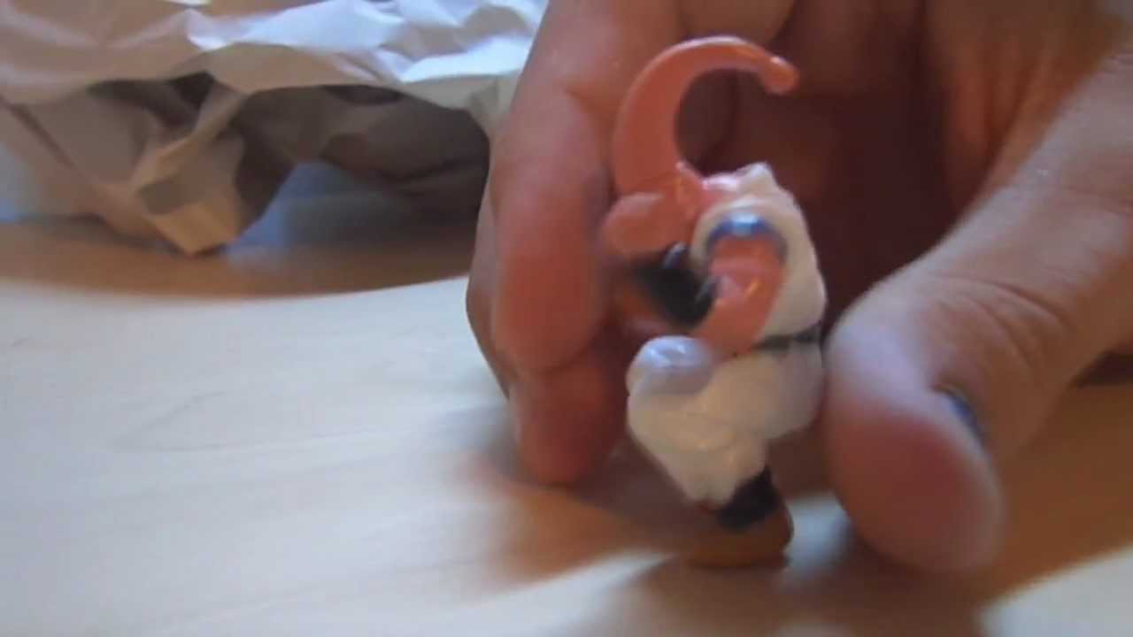 DBZ ebay Unboxing # 2