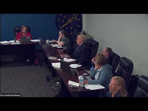 June 17, 2024 - Behavioral Health and Human Services Licensing Board Meeting Pt. 1