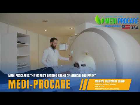 MEDI-PROCARE, the pinnacle of excellence in medical equipment and healthcare solutions.