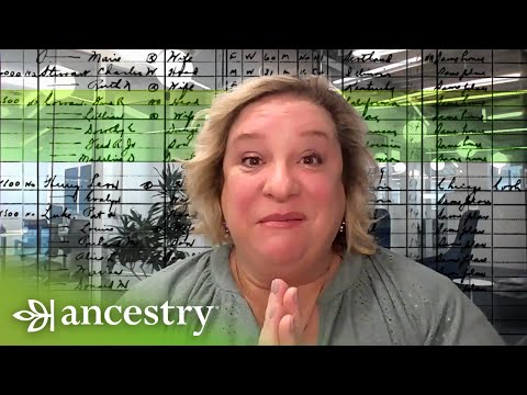 Ancestry® Search Like A Pro | Tips and Tricks Virtual Event | Ancestry®