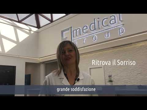 Dott.ssa Laura Carlini Psicologa del F-Medical Group Frosinone