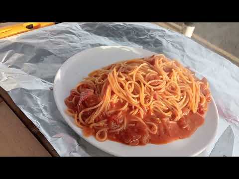 Pasta de Luca London