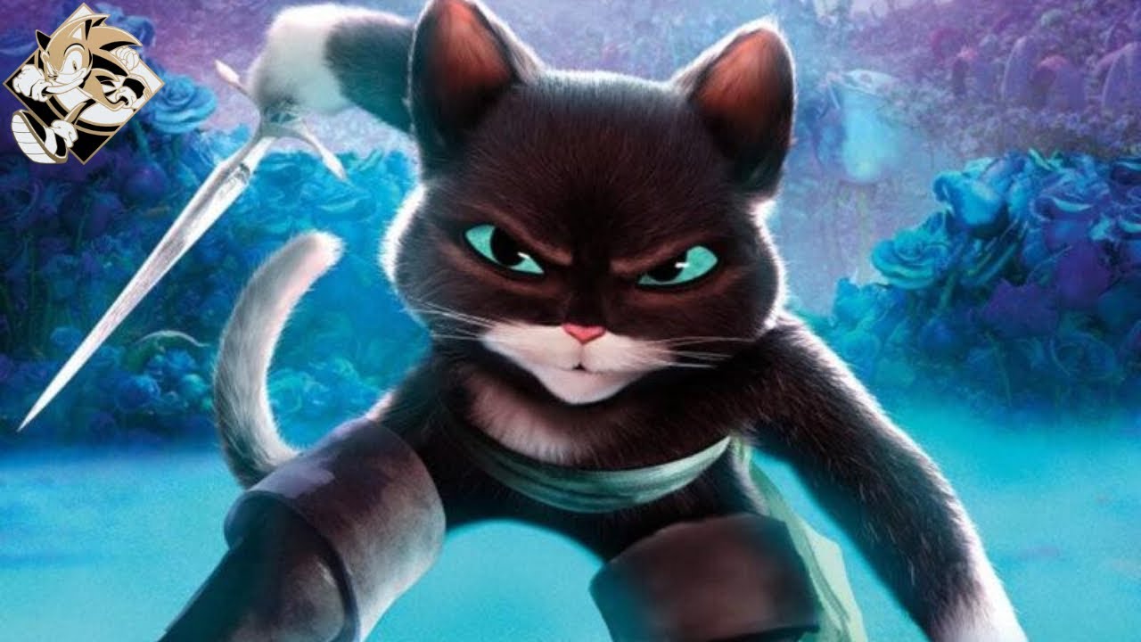 Kitty Softpaws Suite || Puss In Boots: The Last Wish (Music By Heitor Pereira)