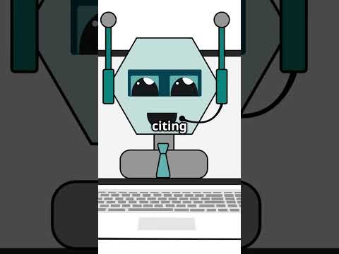The Robot That Became Mayor—and Then Quit #facts #ai #funny