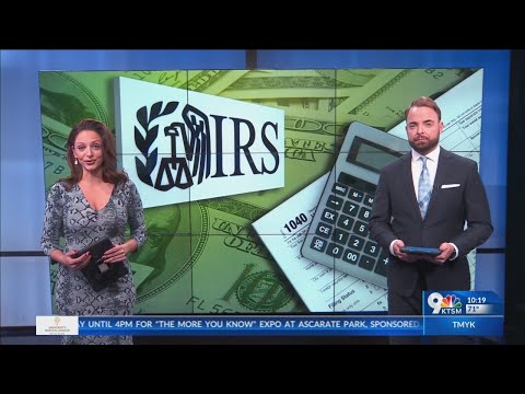 IRS announces new tax brackets, standard deductions for 2023 due to inflation