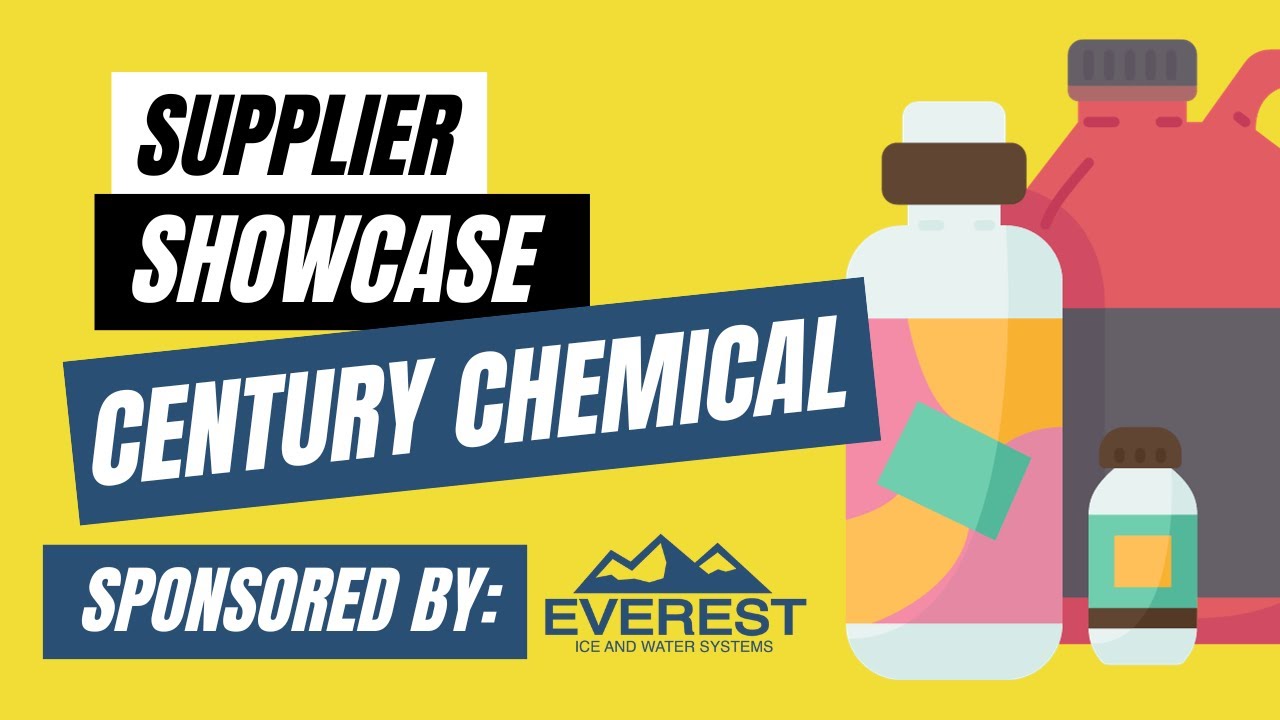 Supplier Showcase: Century Chemical’s Wide Range of Sanitation Products ...