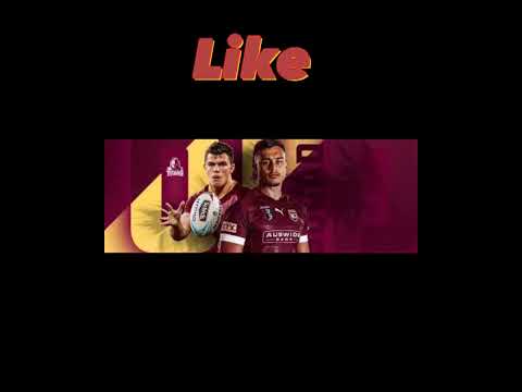 Blues? or Maroons?