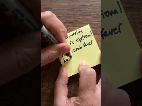 Is TTM Over Post-Arrest?