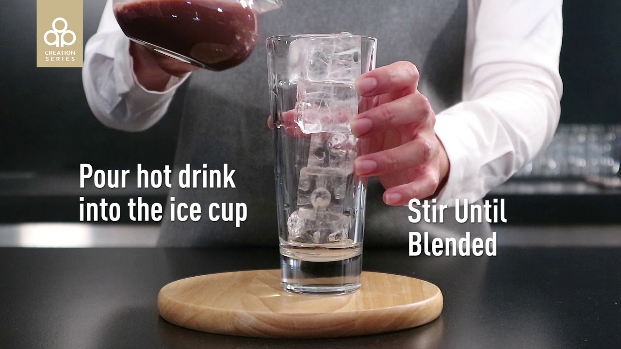 Creation Series | Instant Chocolate Malt Powder