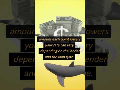 What are Mortgage Points in real estate? - Shaun Binner, Realtor in St Lucie County