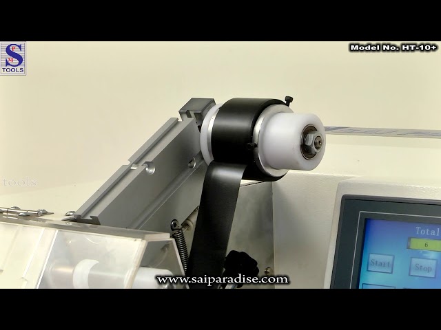 Taping Machine - HT 20 Harness Taping Machine Trader - Wholesaler ...