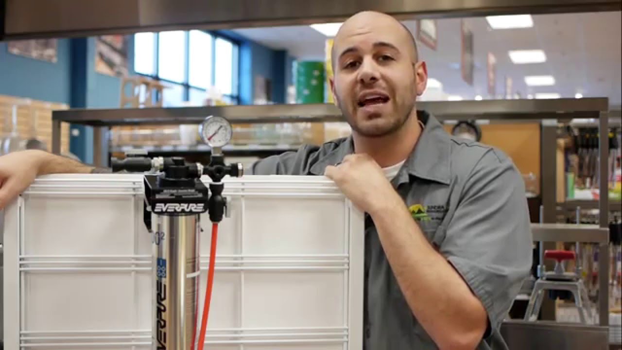 How to Replace Your Everpure Water Filter