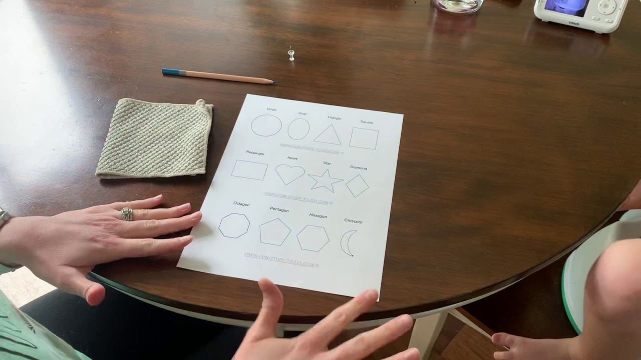 Pin punching tutorial