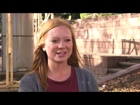 Mississippi State University | Statements: Regan Horn