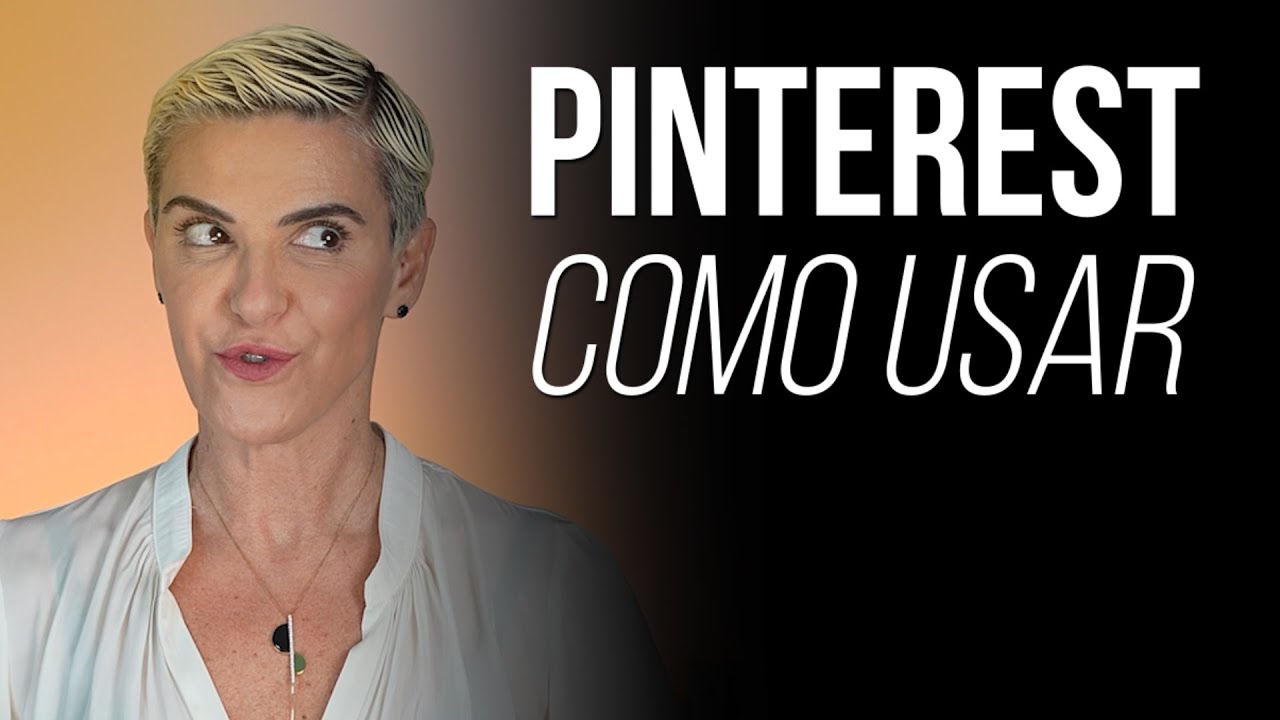 Como usar o PINTEREST para montar inspirações de LOOKS incríveis