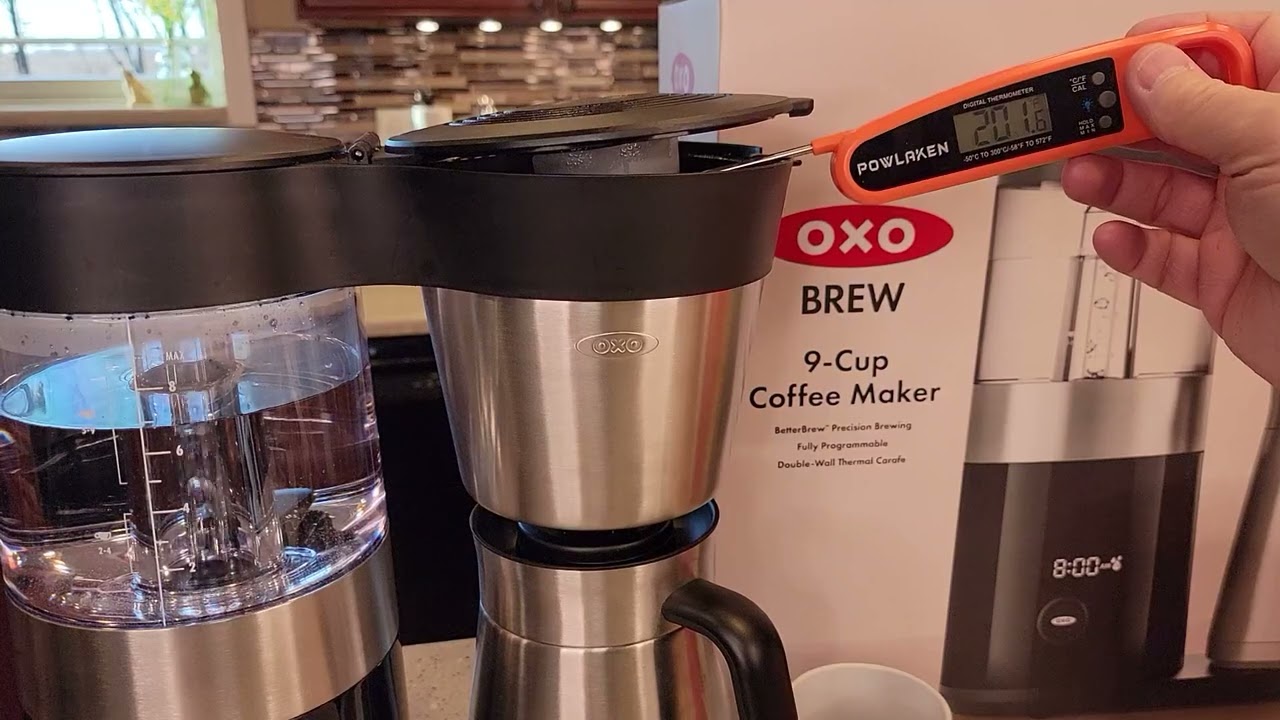 The Best Coffee Maker Wirecutter Review
