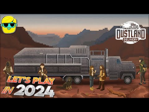 Steam Community :: Dustland Delivery