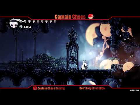 Steam Community :: Video :: I R Gud At Bug Game (11/11) - Hollow Knight