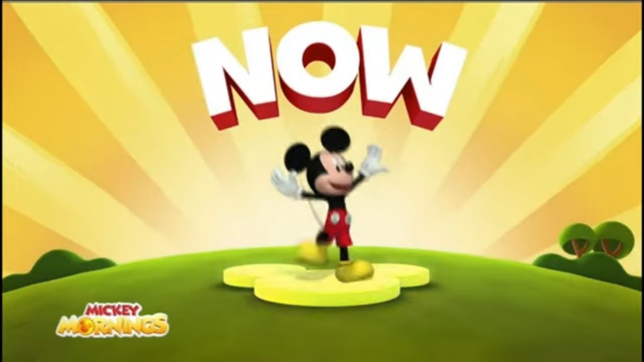 Disney Junior USA Continuity November 19, 2020 #2 @continuitycommentary