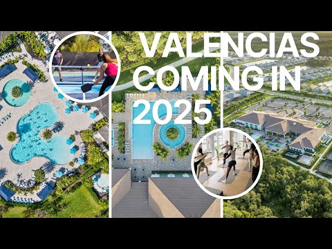 The Must-See Newest Communities in SWFL With Top Amenities