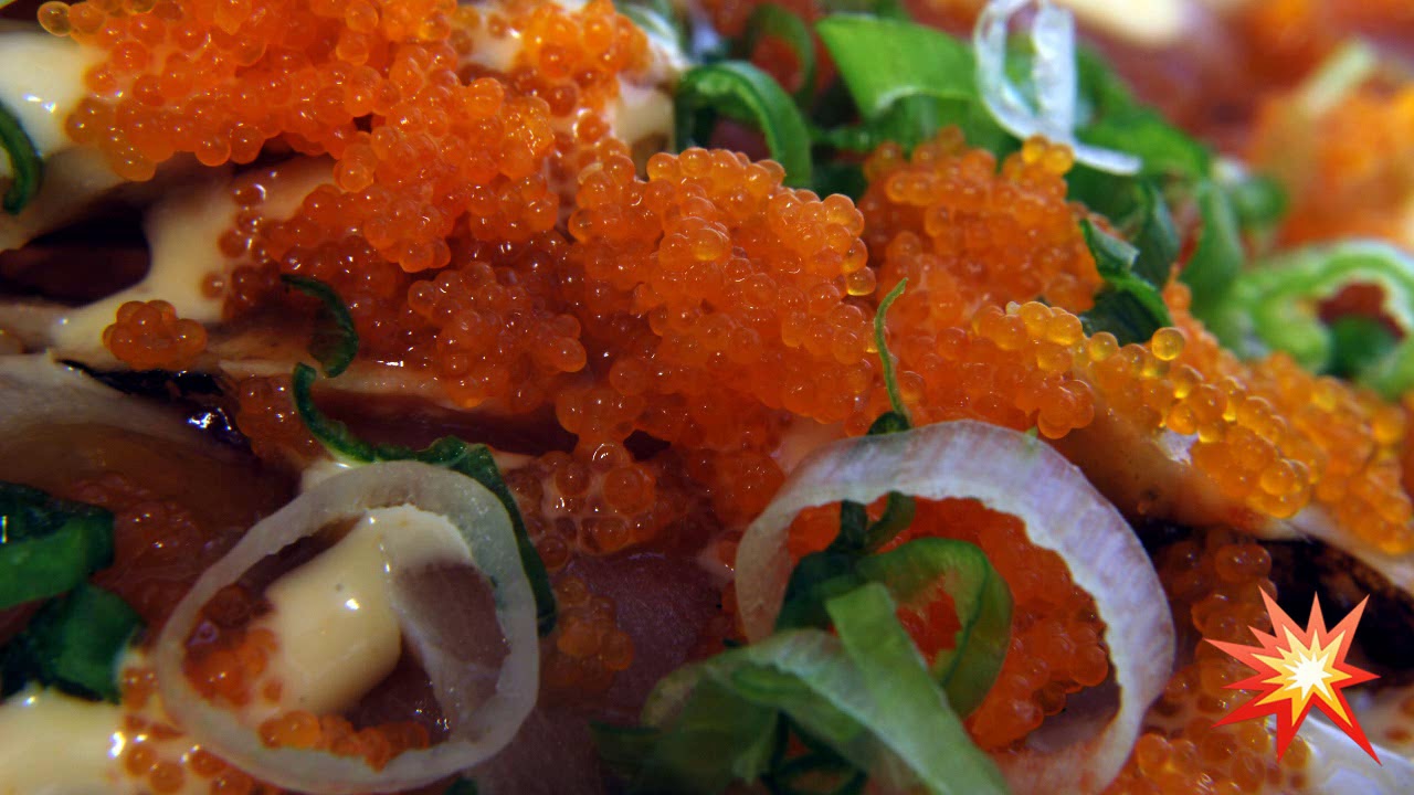 Tobiko: What is Tobiko?