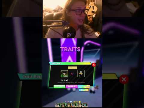Secret Method to get OP TRAITS WITHOUT ROBUX in Anime Adventures